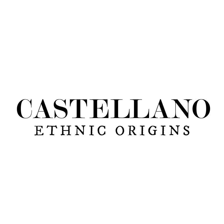 CASTELLANO Ethnic Origins – Castellano Ethnic Origins SAS